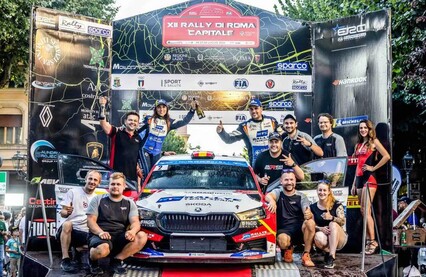 Revista Scratch - Destinada al mundo del motor y especializada en los ...