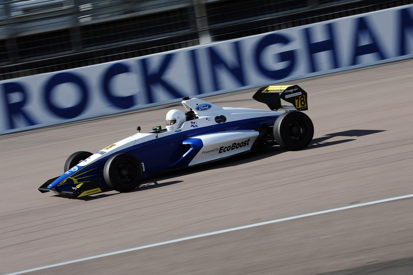 La Formula Ford adoptará normativa FIA Formula 4