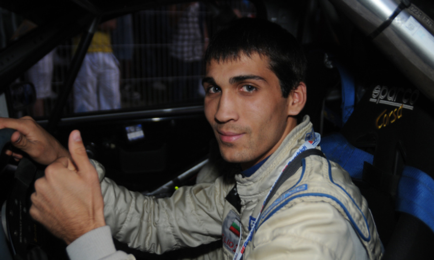 Todor Slavov - Alchetron, The Free Social Encyclopedia